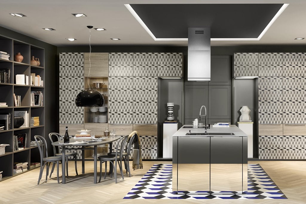 Dragulj među kuhinjama - Nolte Studio