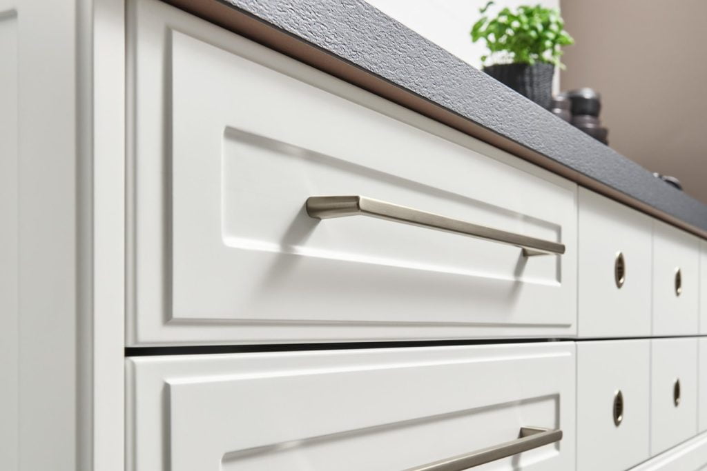 HANDLE COMBINATION 835 - Nolte Studio