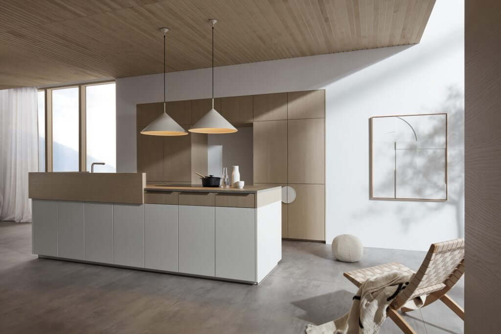 Nolte NEO - Nolte Studio